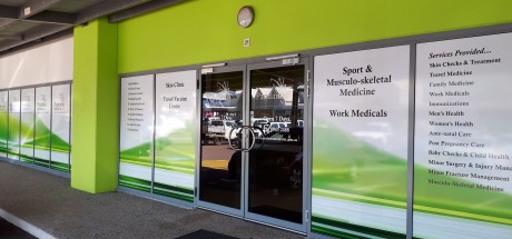 Pandanus Medical NT | Jape Homemaker Village